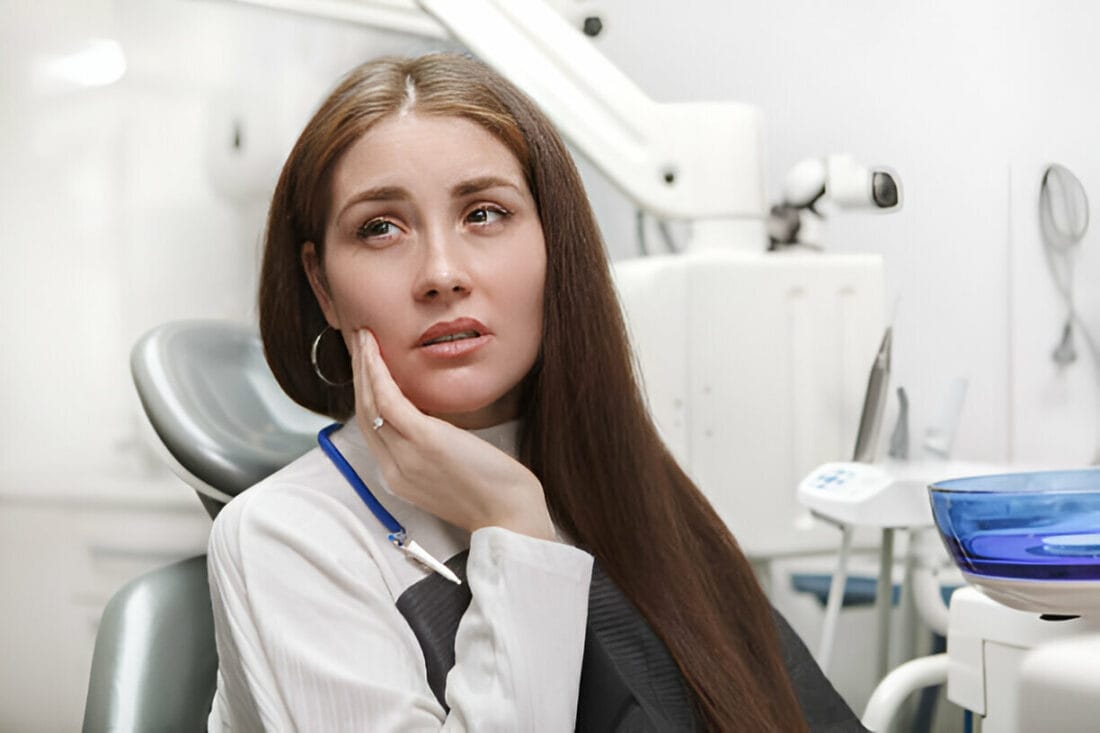 Jaw Pain Explained: Causes, Symptoms, and Effective Treatments - Dr ...