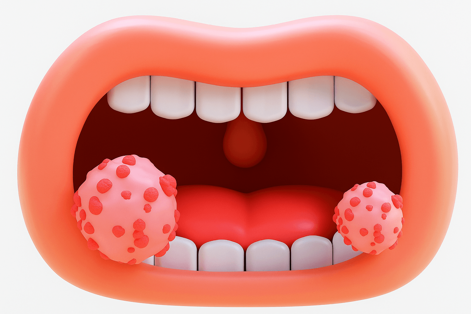 Causes and Early Signs of Mouth Cancer