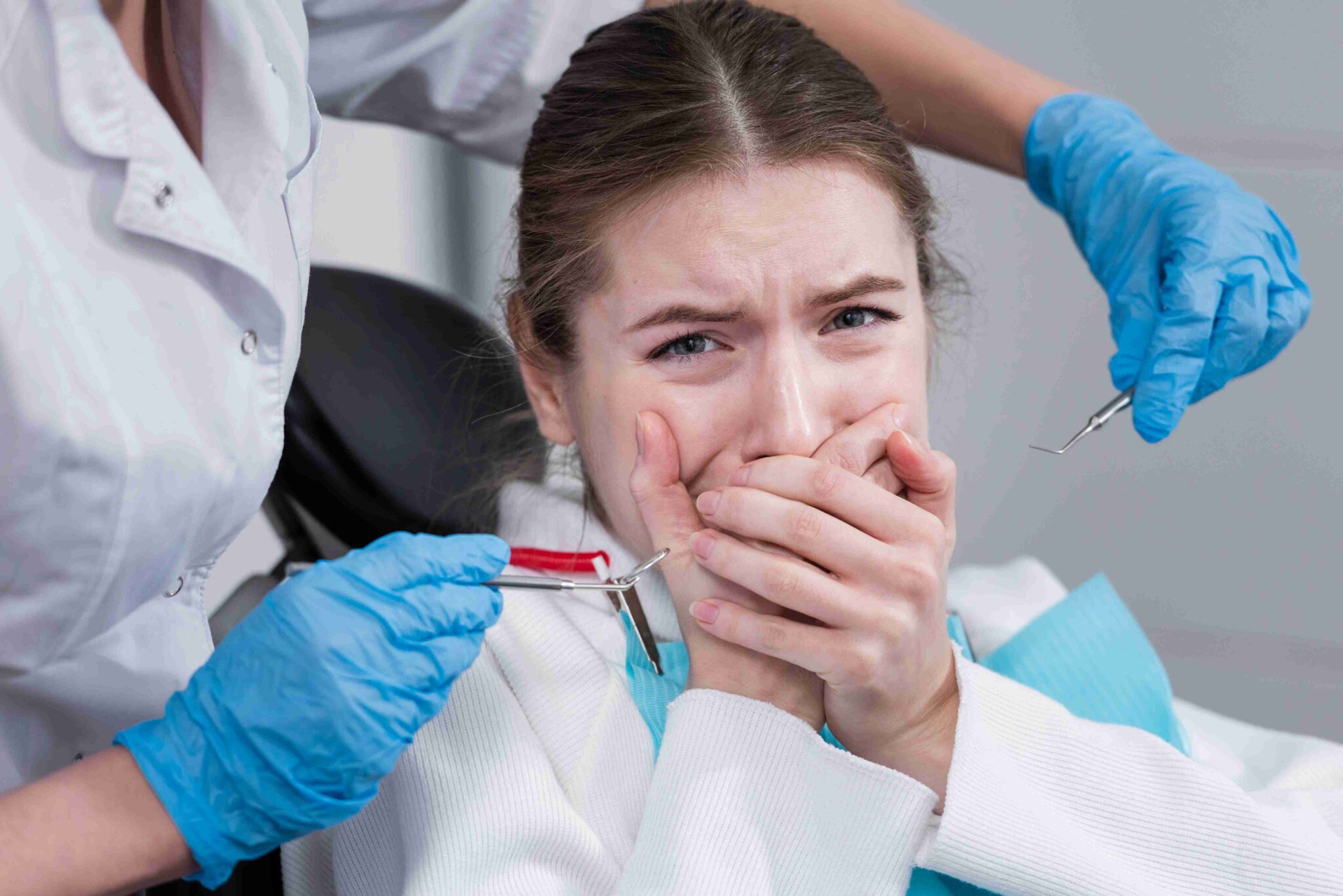 What Causes Dentophobia? How to Beat Dental Anxiety